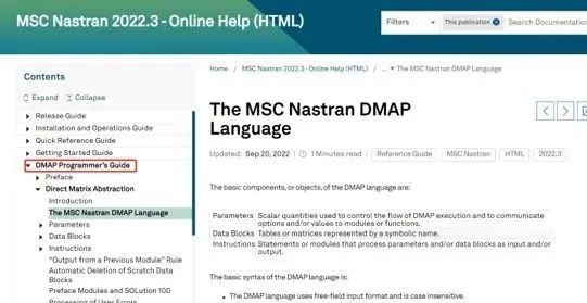 10月13日| 直播预告-如何使用DMAP语言进行MSC Nastran二次开发？ - 南通玛尔斯科仿真科技有限公司